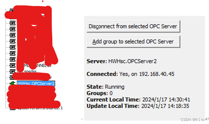 （详细）OPC DCOM配置-CSDN博客
