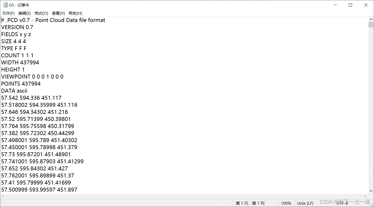 the third-partylibrary in charge of saving/loading the file has failed toperform the operation问题 ...