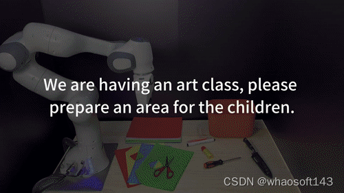 Robotic Vision-Language Planning (ViLa)_vision-language interpreter for ...