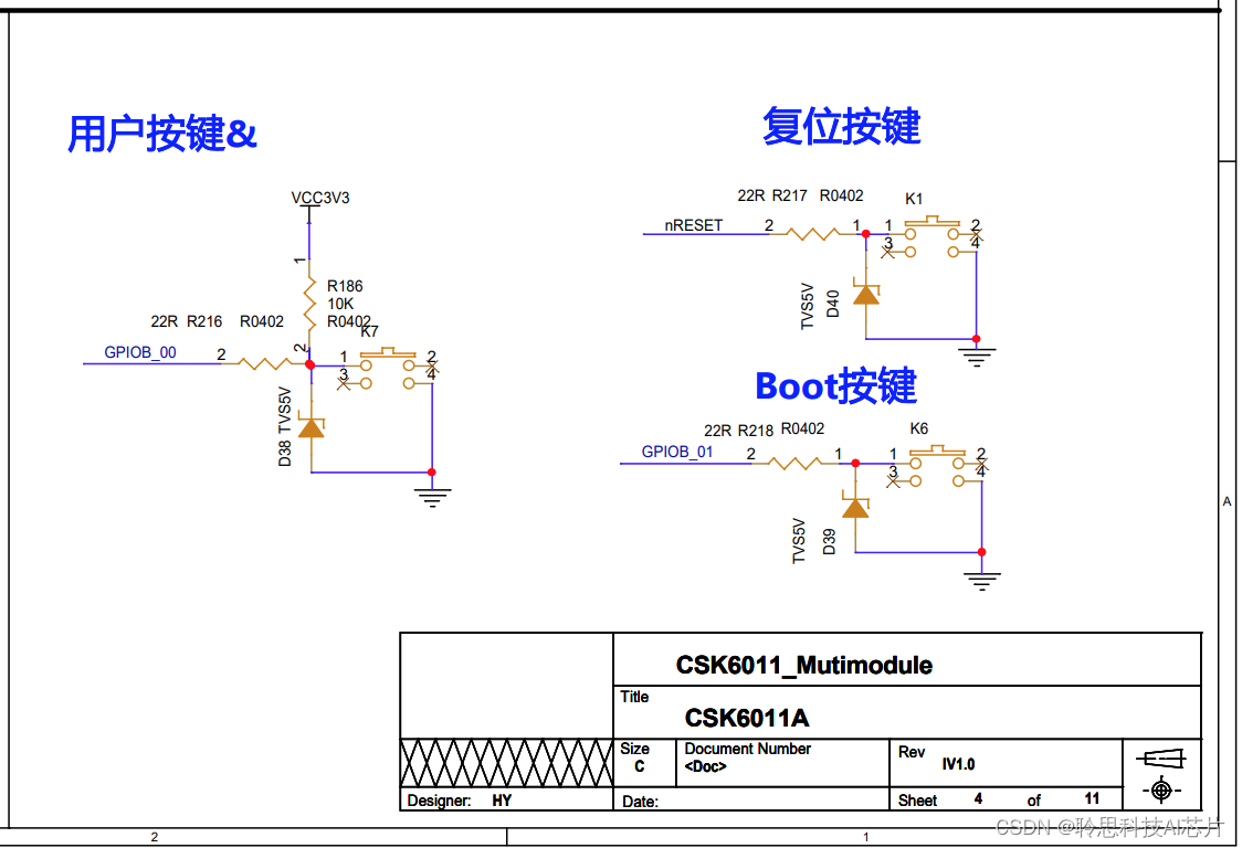 【实战多模态大模型】基于CSK6-MIX开发板实现的智能积木平台-CSDN博客