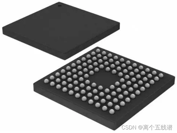 BGA&LGA&PGA&CCGA封装对比差异_pbga和cbga的区别-CSDN博客