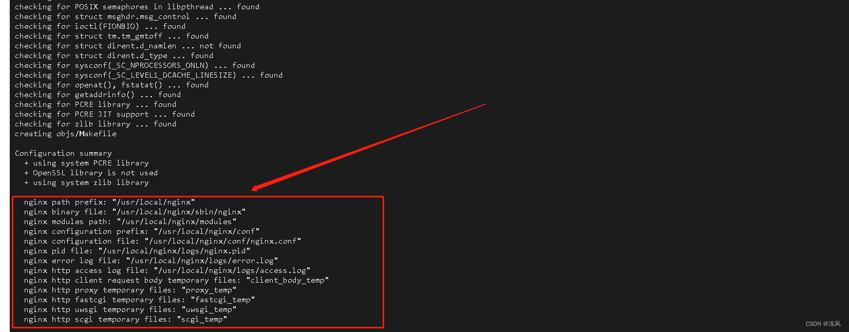 Nginx反向代理基础（通过frp实现）_frp nginx-CSDN博客