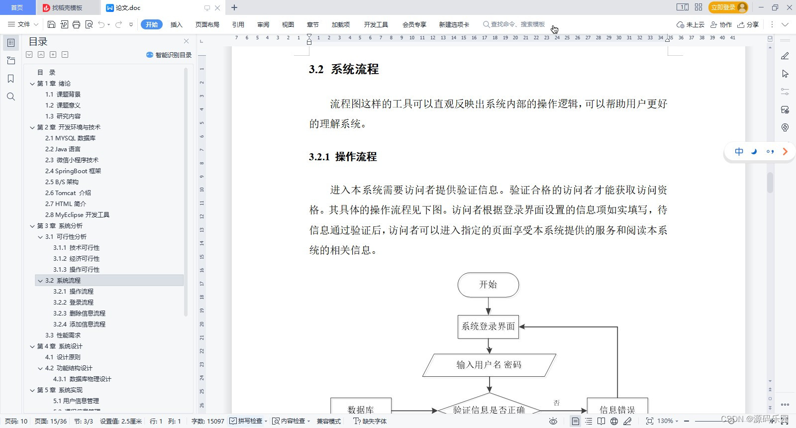 基于微信小程序springbootmysql的在线学习系小程序附论文微信小程序spring Boot框架mysql Csdn博客