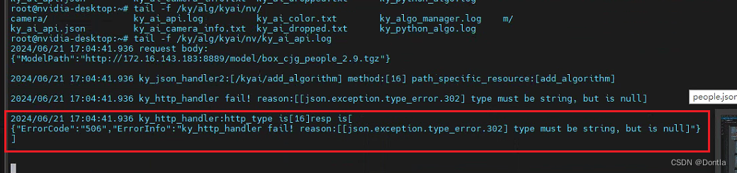 Nlohmannjson Trycatch异常： Jsonexceptiontypeerror302 Type Must 