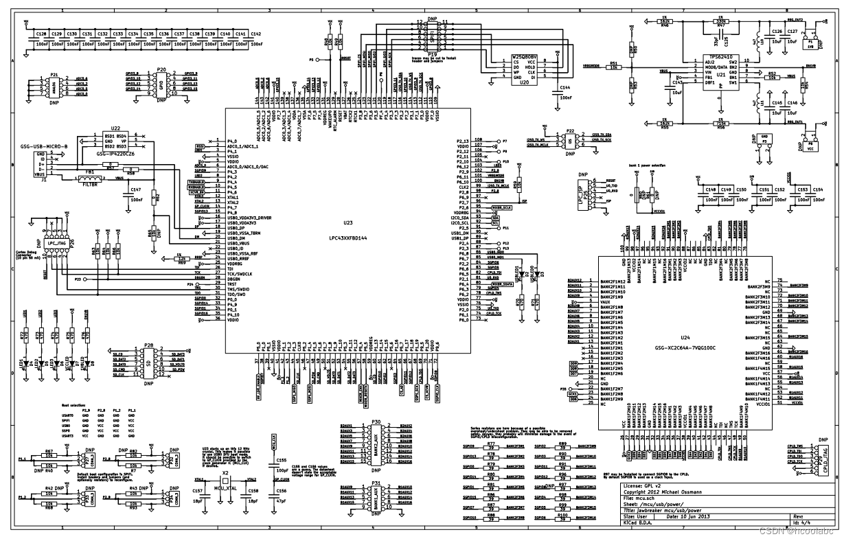 【常见SDR产品】性能对比[E] HackRF-CSDN博客