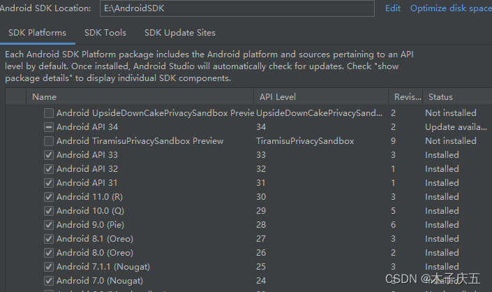 androidstudio导入新项目，java文件红色J，无法编译_外部导入的java项目运行不了红色的j-CSDN博客