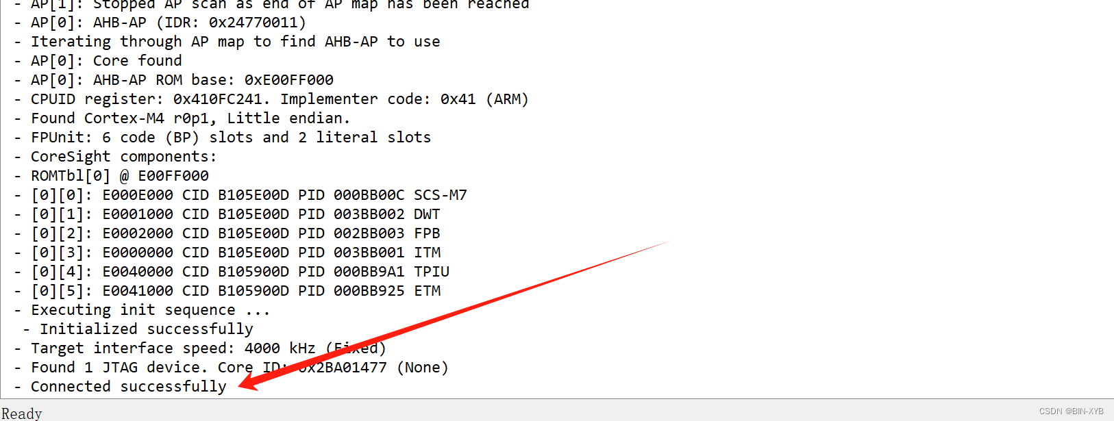 STM32-- 摆脱Keil使用Linux开发编译下载_keil linux-CSDN博客