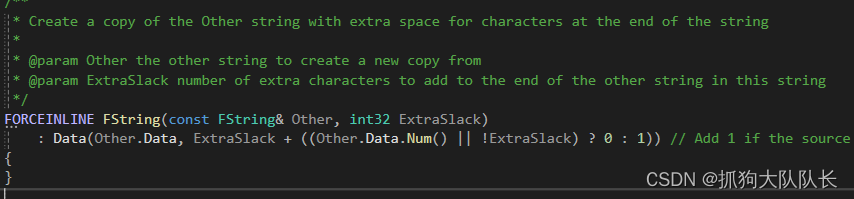 UE5.3C++20新特性应用(一)_ue5.3 c++ 20-CSDN博客