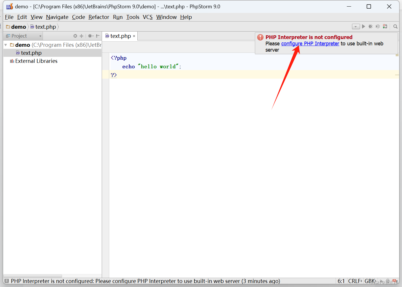 PHPstorm安装教程和使用教程_phpstorm 安装教程-CSDN博客