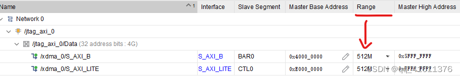 XDMA Bridge模式读写 PC DDR_libxdma-CSDN博客
