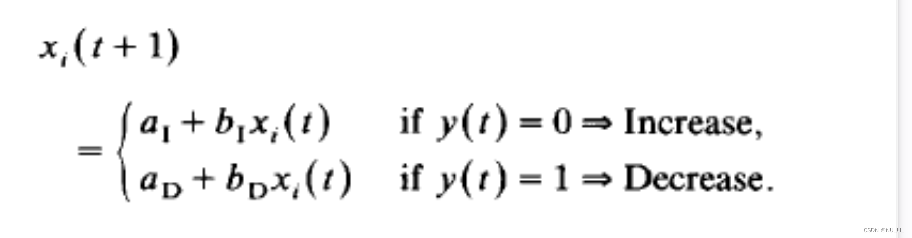 传统tcp拥塞控制算法详解一（tcp Reno传统拥塞控制算法）tcp Reno算法 Csdn博客