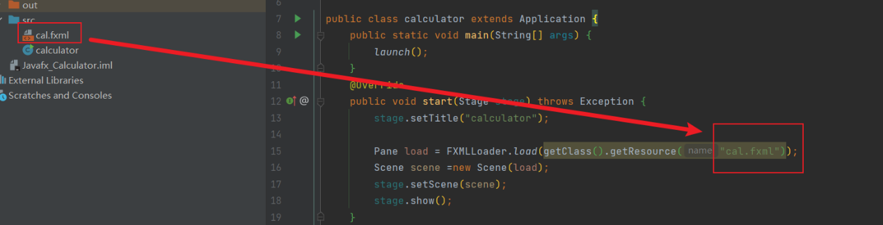 手拉手Javafx案例_javafx开发实例-CSDN博客