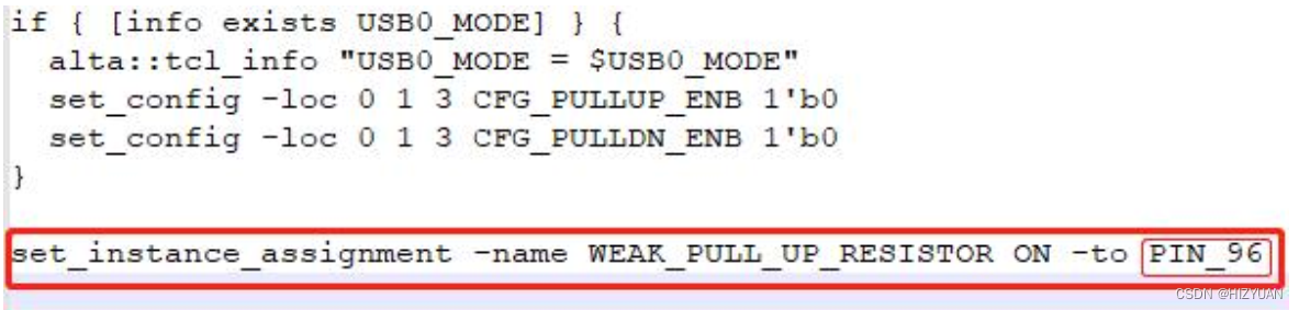 AGM FPGA如何加大I/O的驱动能力及上拉设置_fpga io口驱动能力-CSDN博客