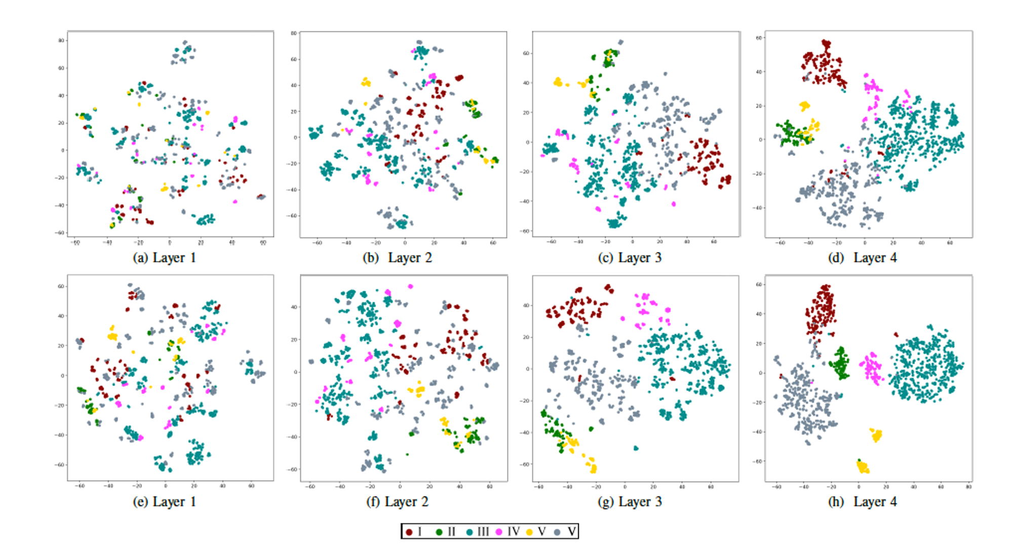 Geometric Graph Representation with Learnable Graph Structure and Adaptive AU Constraint for MER ...
