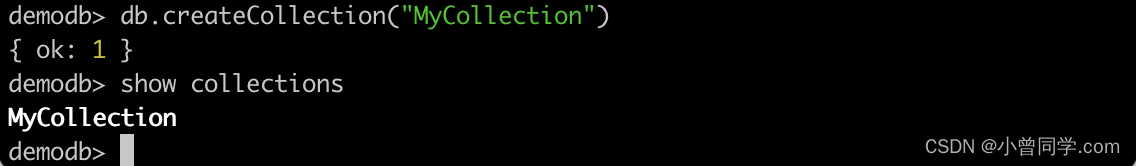 【mongodb 从入门到入神】全网最全通透篇之 Mongodb 概述及详细使用csdn Mongodb Csdn博客