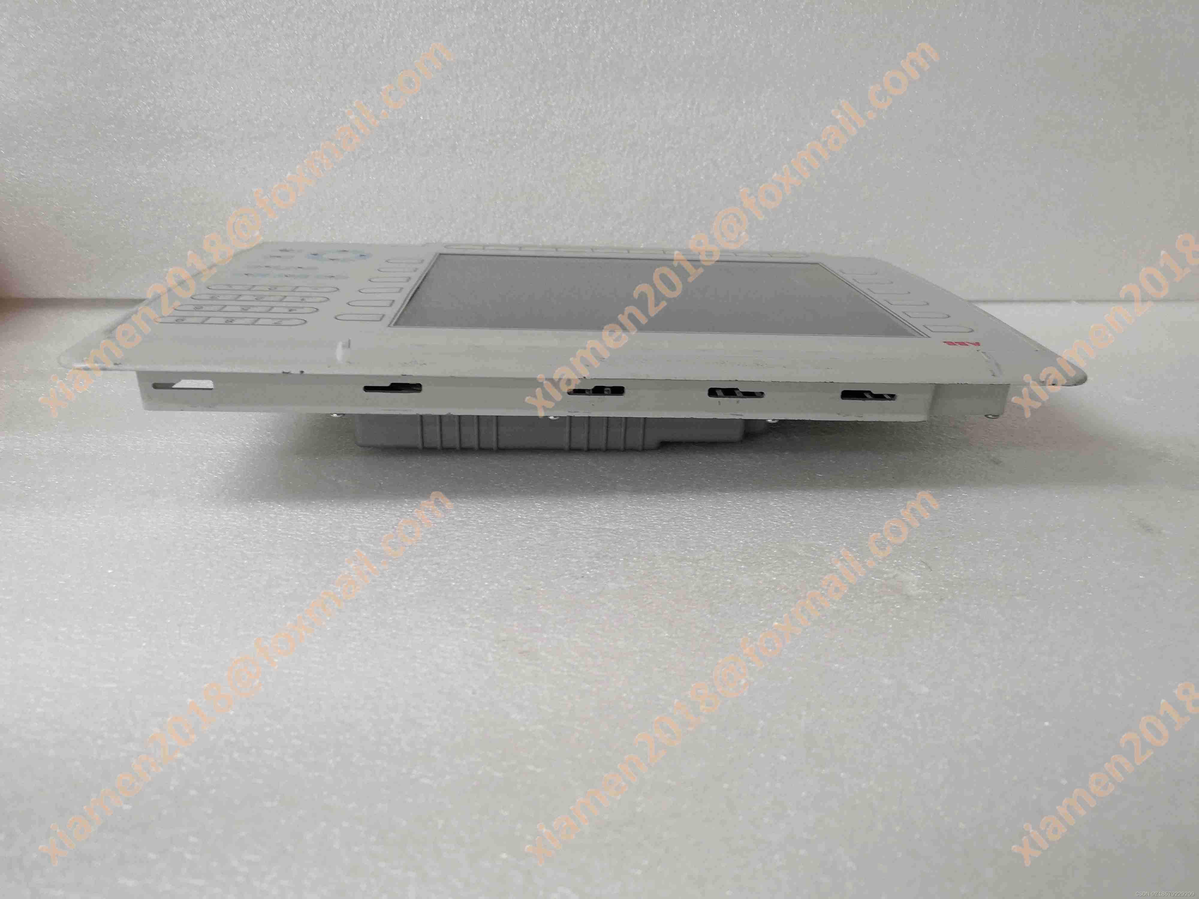 ABB PP846 3BSE042238R1触摸屏模块-CSDN博客