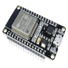 01_ESP32 MicroPython开发环境搭建_eps32开发板-CSDN博客