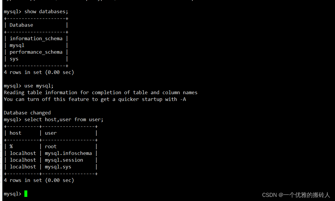 Mysql:连接服务器mysql遇到的问题win10 Mysql Cant Connect To Mysql Service Csdn博客
