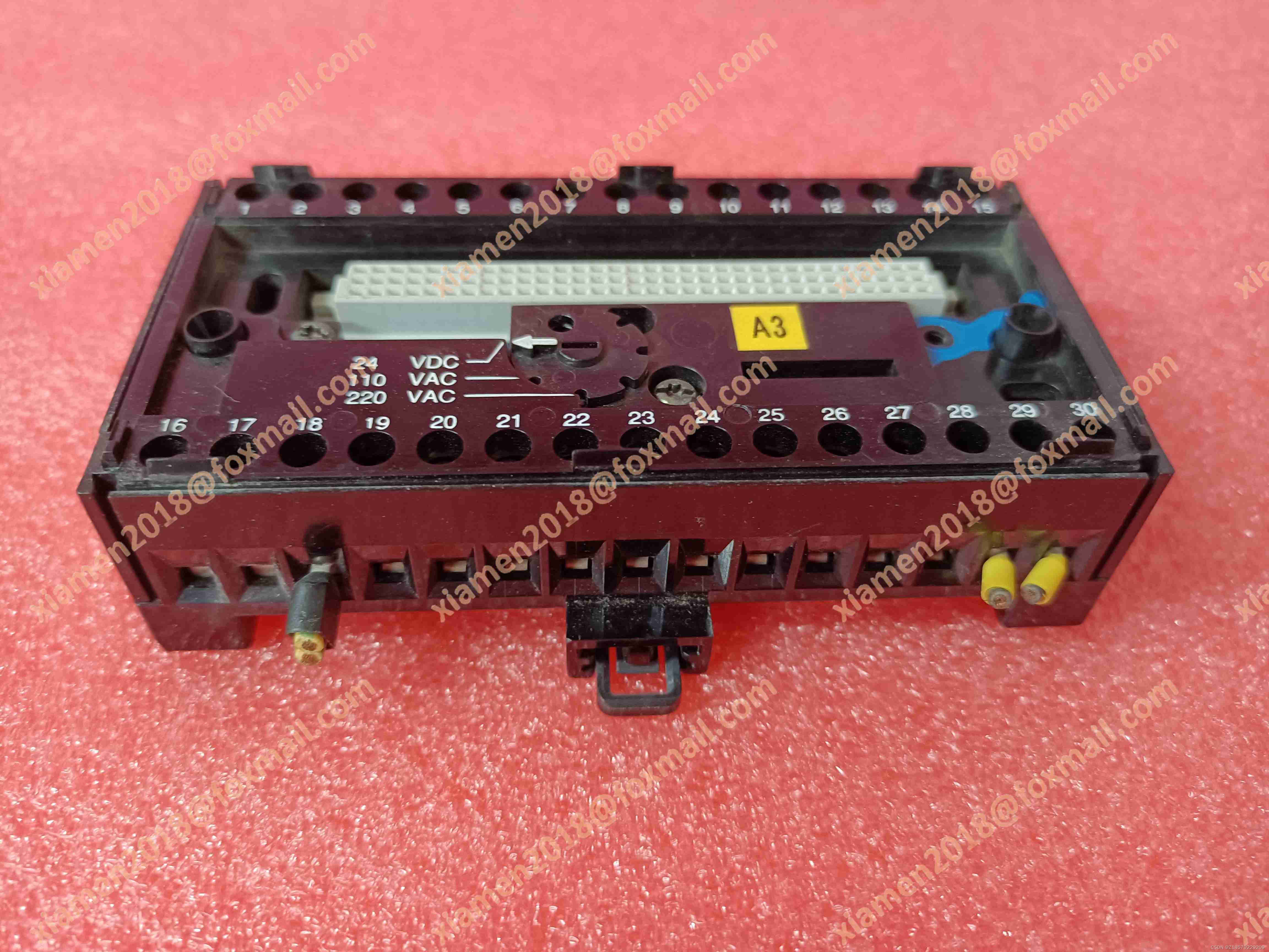 ABB CS31工业控制系统_abb 工业操作系统-CSDN博客