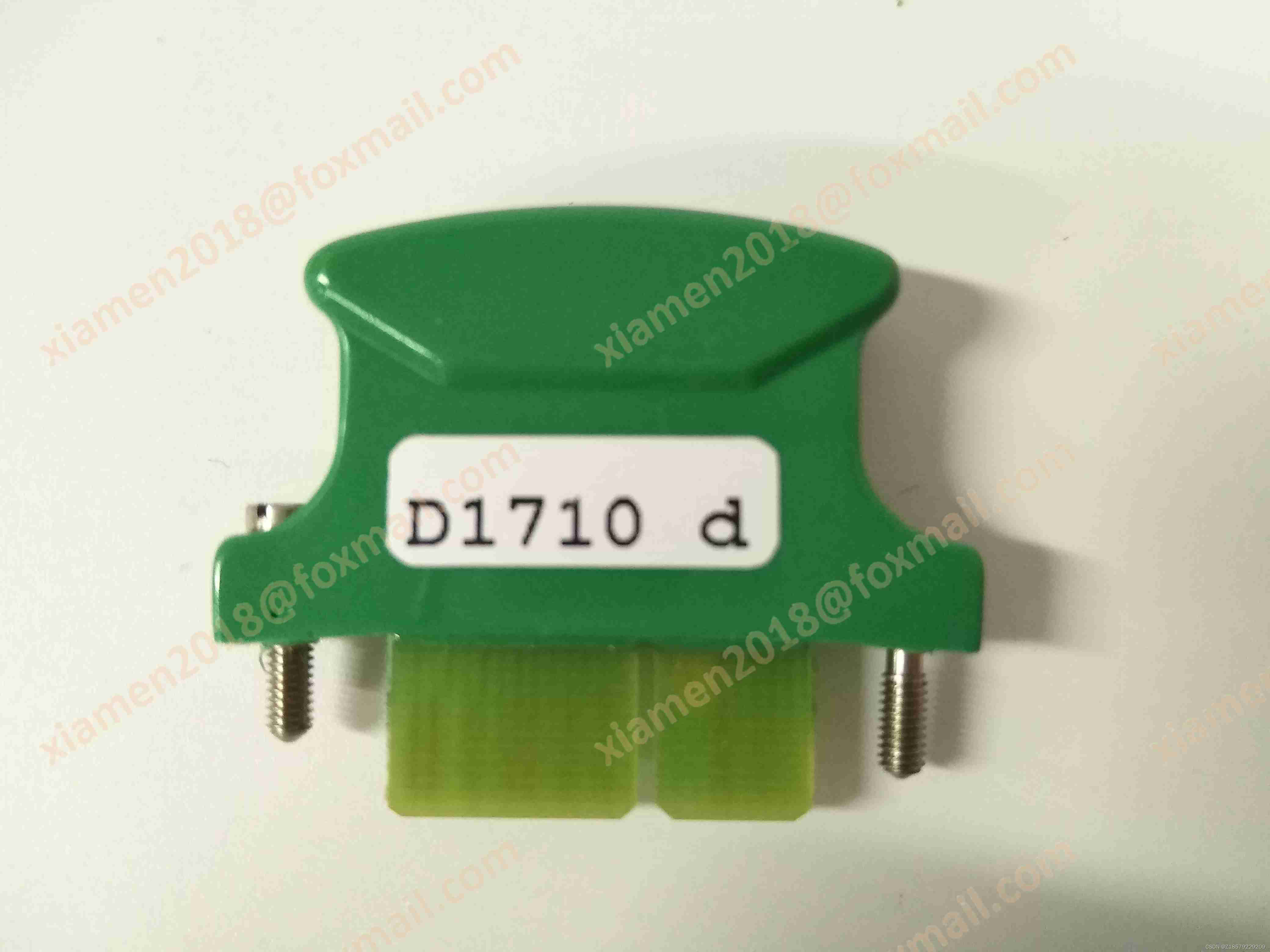 MOOG D138-002-002 控制器模块-CSDN博客