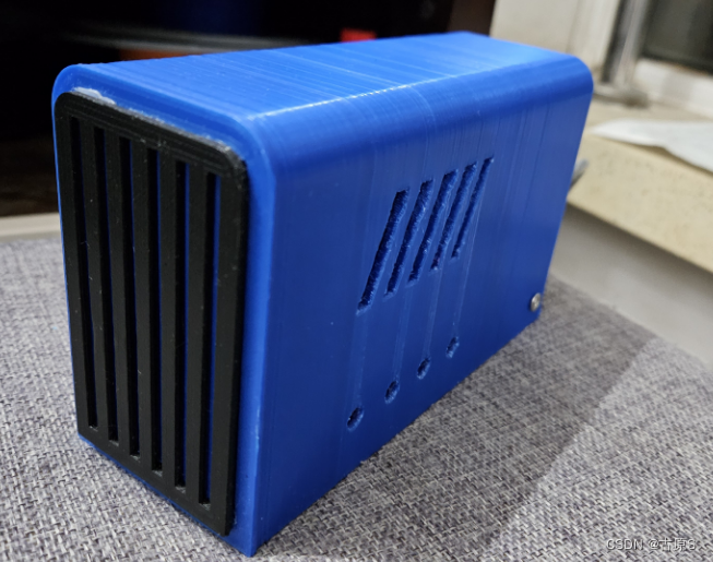 树莓派搭建NAS_树莓派搭建nas csdn-CSDN博客