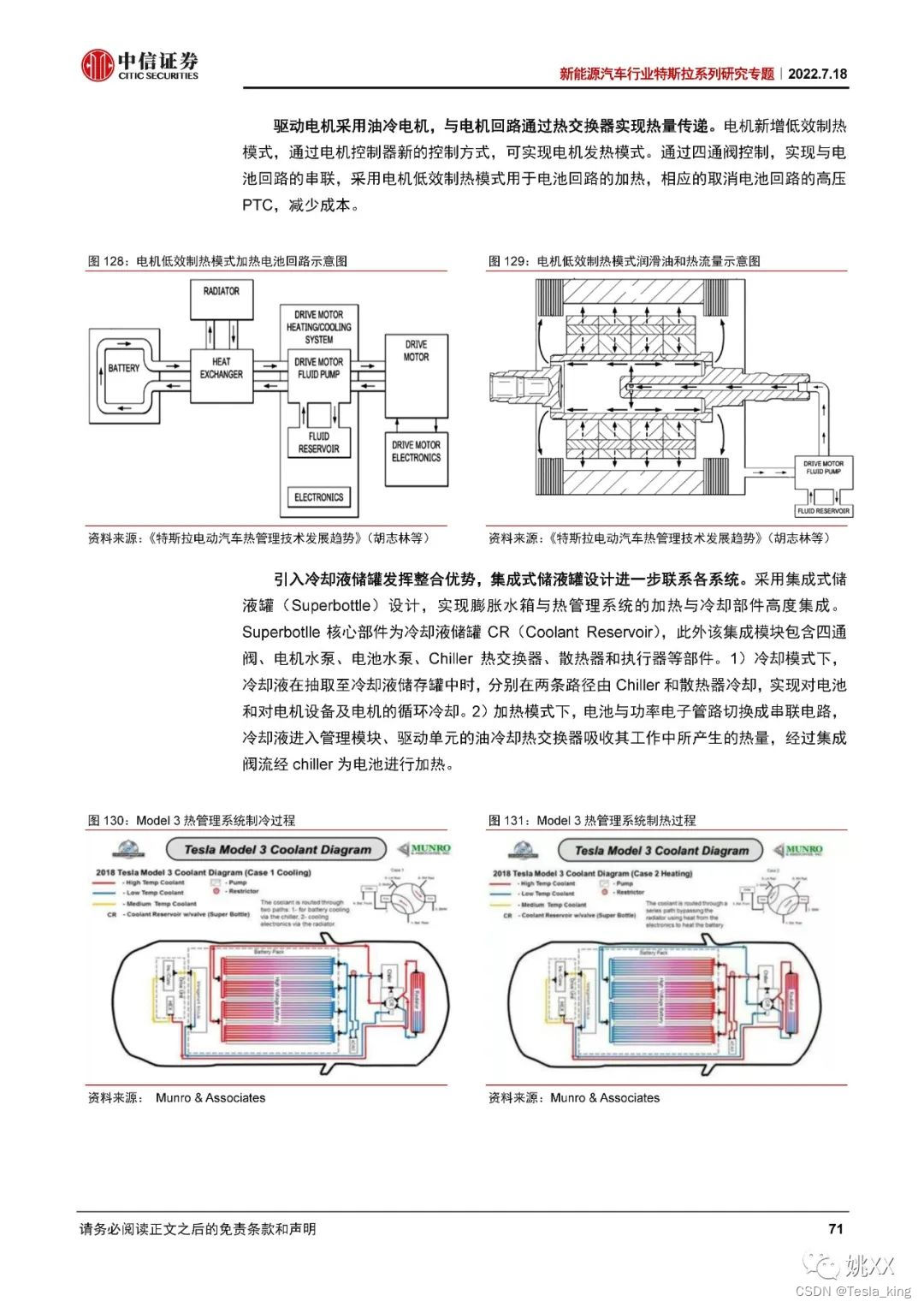 从拆解Model3 看智能电动汽车发展趋势(14)-CSDN博客