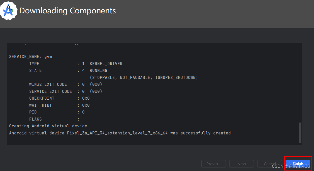 下载并安装 Android Studio_win11 android studio-CSDN博客