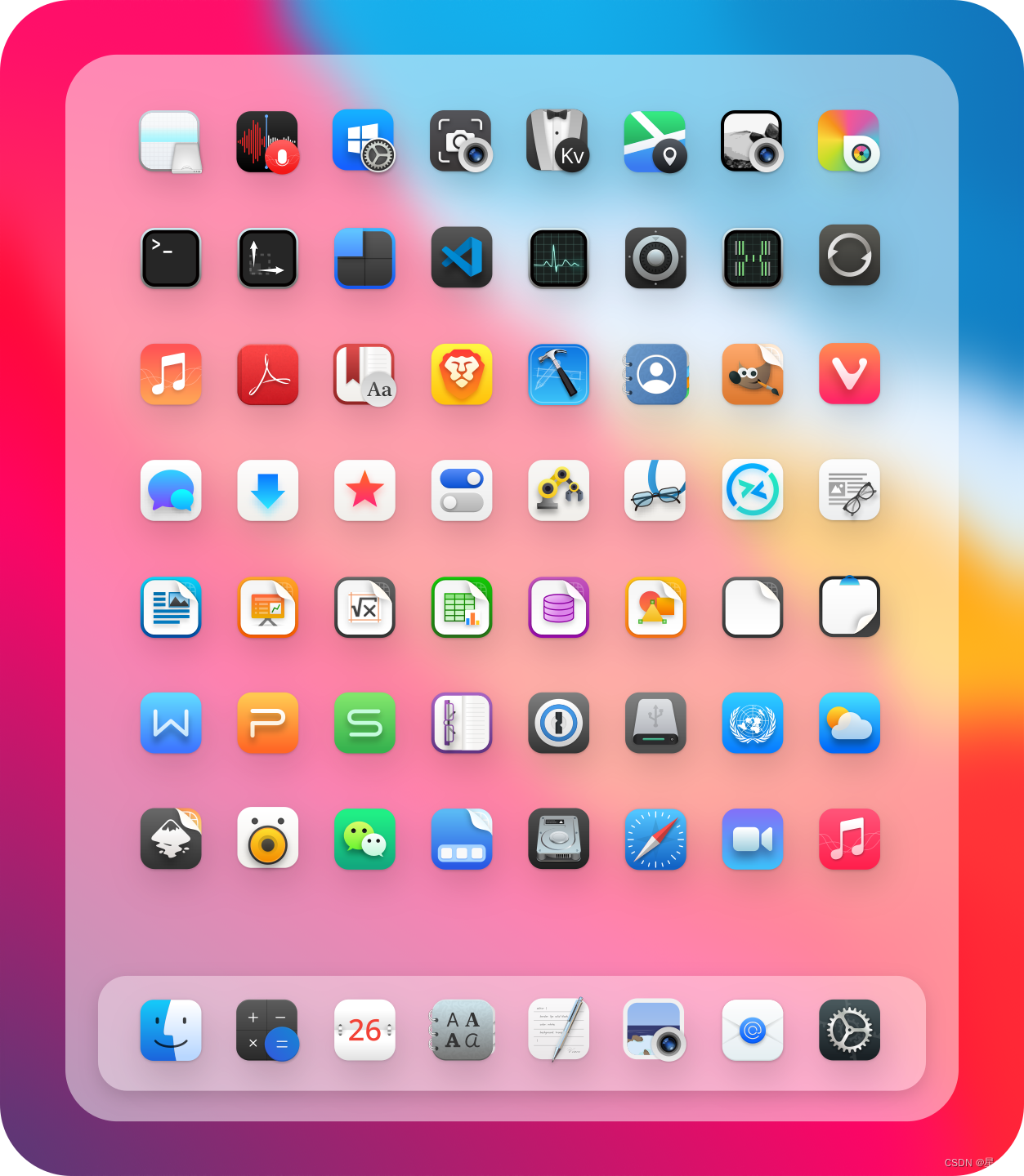 Window11 Ubuntu双系统安装_window11安装ubuntu双系统-CSDN博客