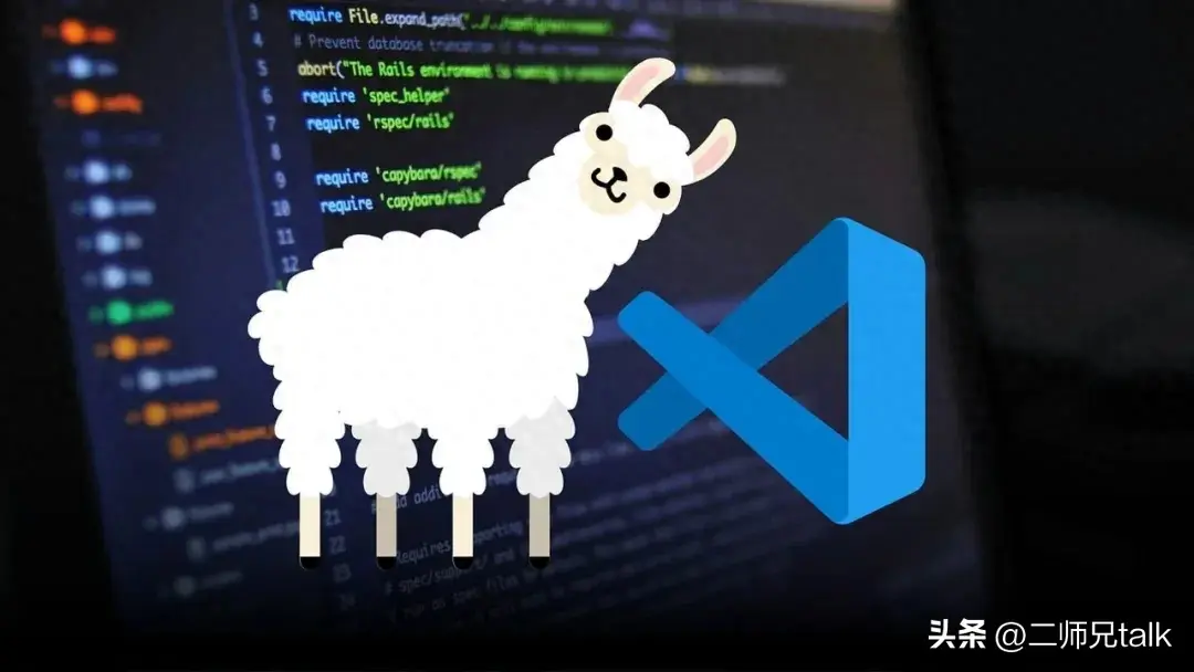 如何在Visual Studio Code中轻松运行Llama 3模型：完整指南_llama3.1 vscode-CSDN博客