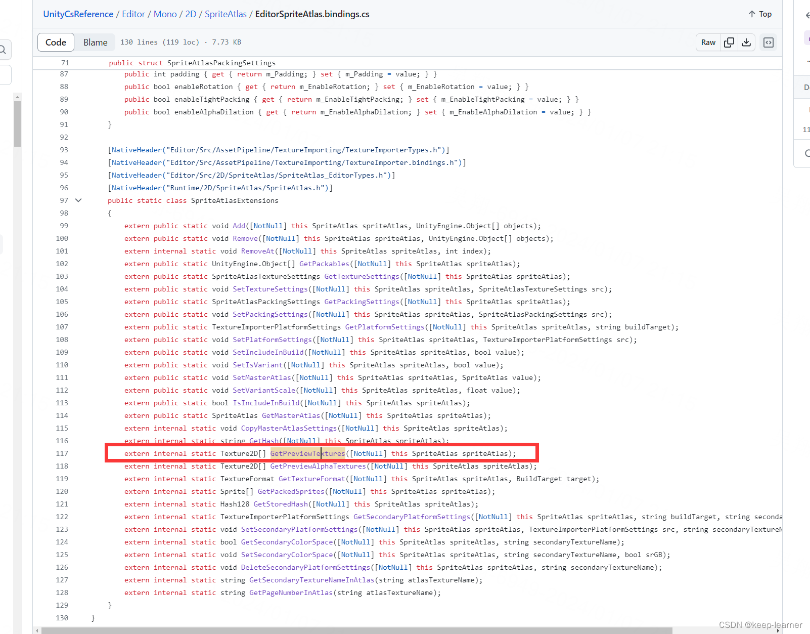 SpriteAtlas图集预览算法：MaxRectsBinPack-CSDN博客