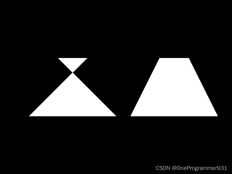 cv2.drawContours opencv绘制轮廓-CSDN博客