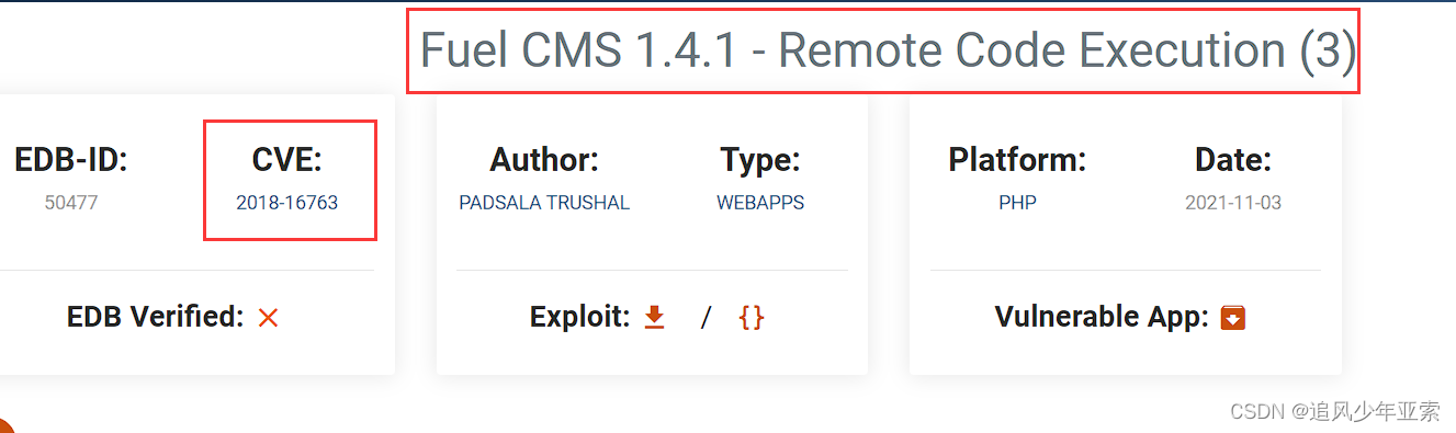 【THM】Vulnerability Capstone（漏洞顶点）-初级渗透测试-CSDN博客