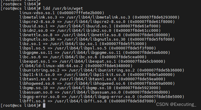 解决启动MongoDB和MySQL报错，缺少libcrypt.so.10和libssl.so.10库_mongodb libssl.so.10-CSDN博客