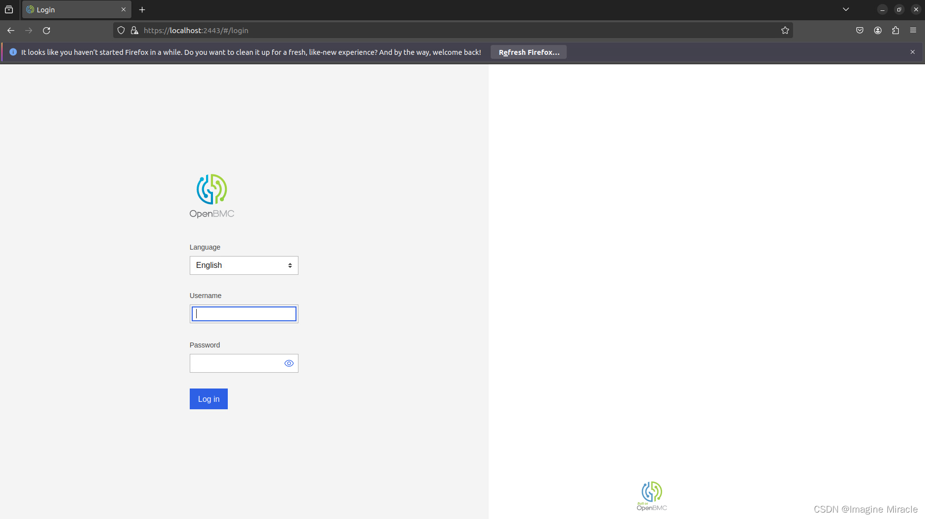 OpenBMC 示例的编译和构建-CSDN博客