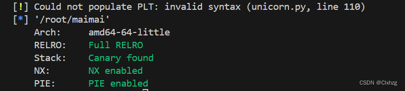 [NKCTF2024]-PWN:Maimai查分器解析（orw，用openat代替open）_pwn openat-CSDN博客