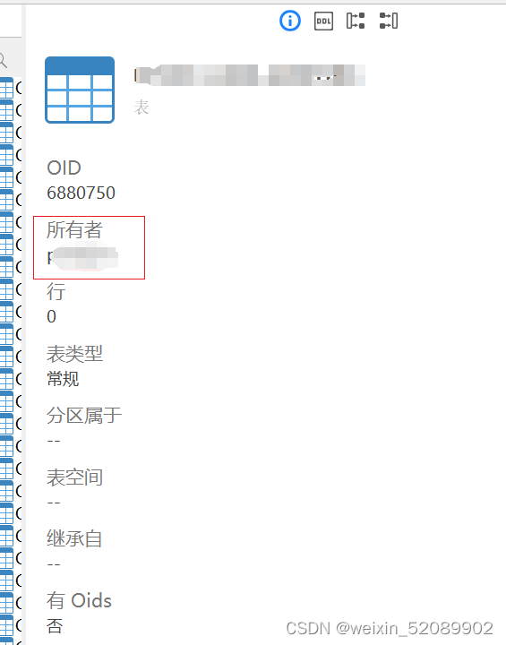 用nacicat还原备份数据时出现err Failed To Create Table ‘table‘ Err Failed To Create Table Sheet1 Csdn博客