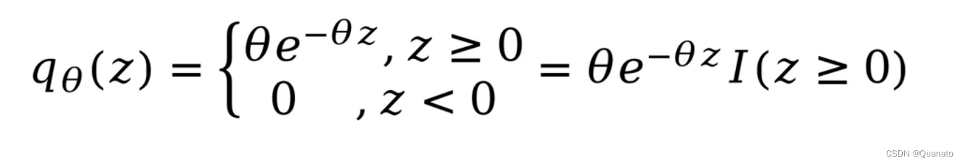 变分推理ELBO详解-CSDN博客
