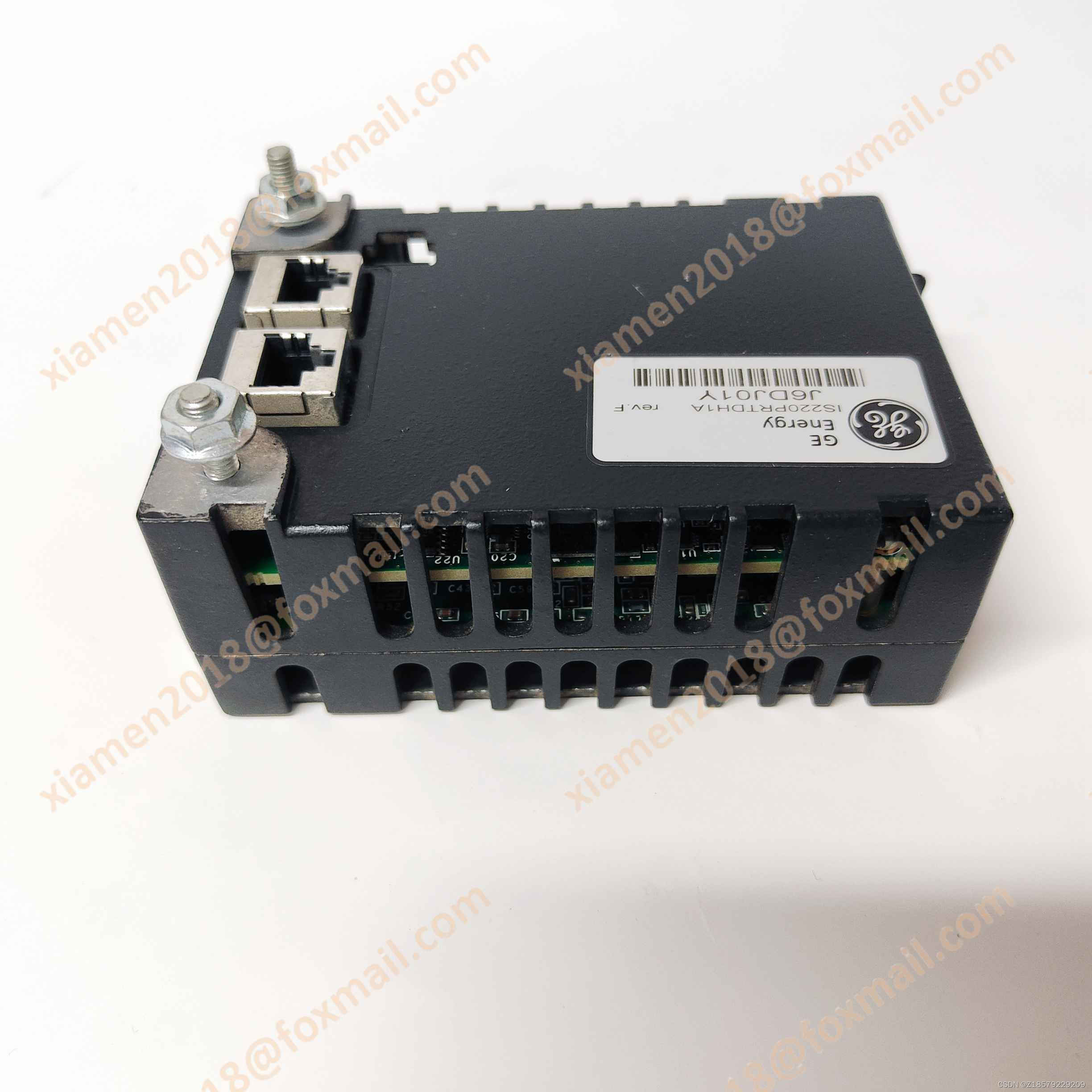 GE IS220PRTDH1A 336A4940CSP6 电阻温度设备输入模块_什么电路模块可以精确的测量电阻温度-CSDN博客