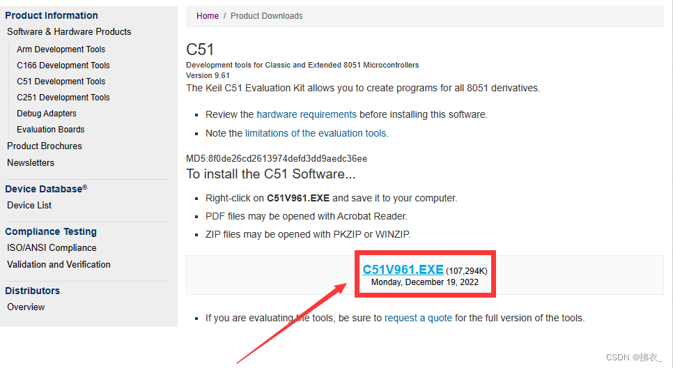 如何用Keil5编写C51代码，并安装STC芯片库_keil导入51单片机-CSDN博客
