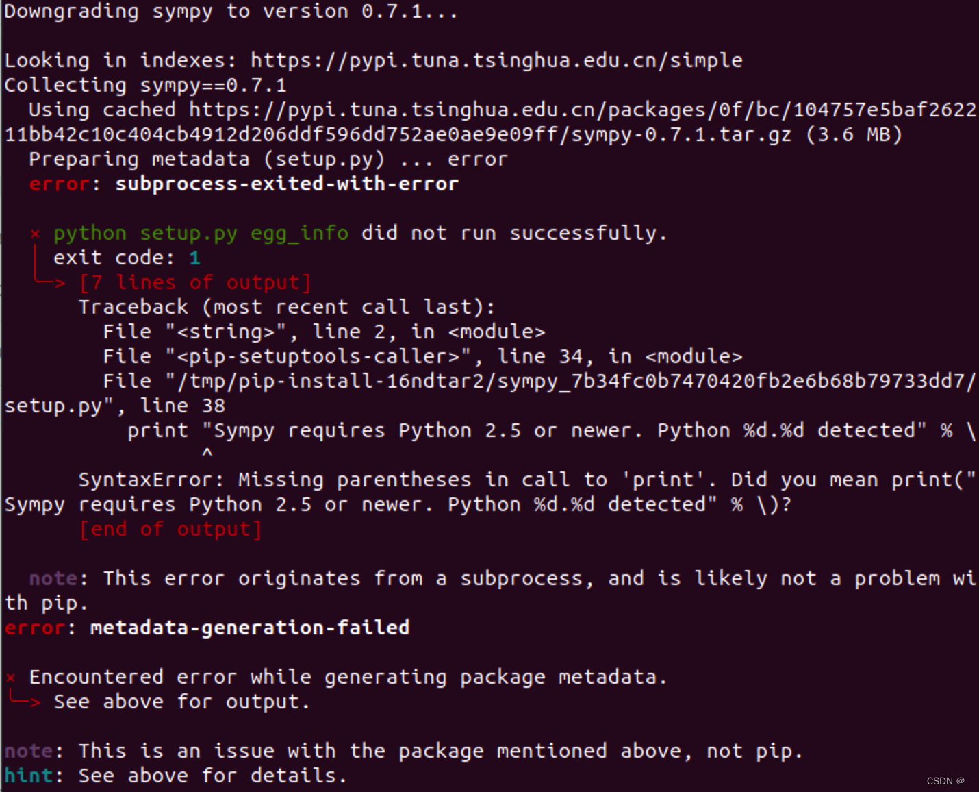 Ubuntu 自动安装openrave (Ubuntu 14 / 16 / 18 /20 .04)_openrave ubuntu20.04-CSDN博客