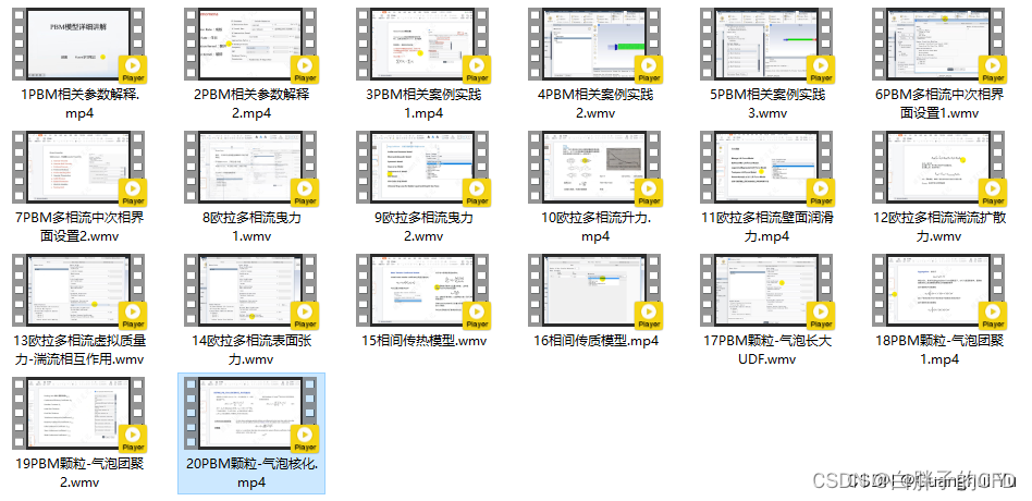 PBM学习——从基础到精通！！！-CSDN博客