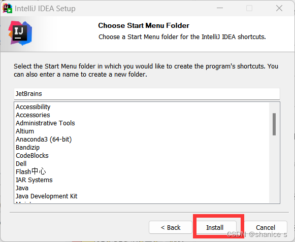 IDEA安装及构建第一个SpringBoot工程（保姆级教程）_idea安装springboot-CSDN博客