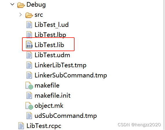 使用瑞萨e2studio创建lib和使用lib_e2studio建立库-CSDN博客