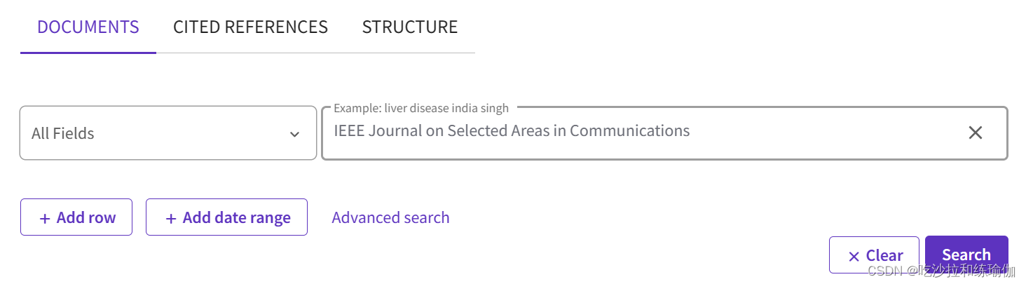 Overleaf 和 Latex常用语法_overleaf插图引用-CSDN博客