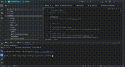 Python Pyinstaller 打包 ursina（中）（实战篇）_python ursina time-CSDN博客