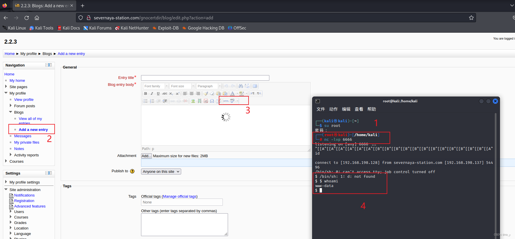 vulnhub-GoldenEye靶机通关（超详细）_goldeneye靶场-CSDN博客