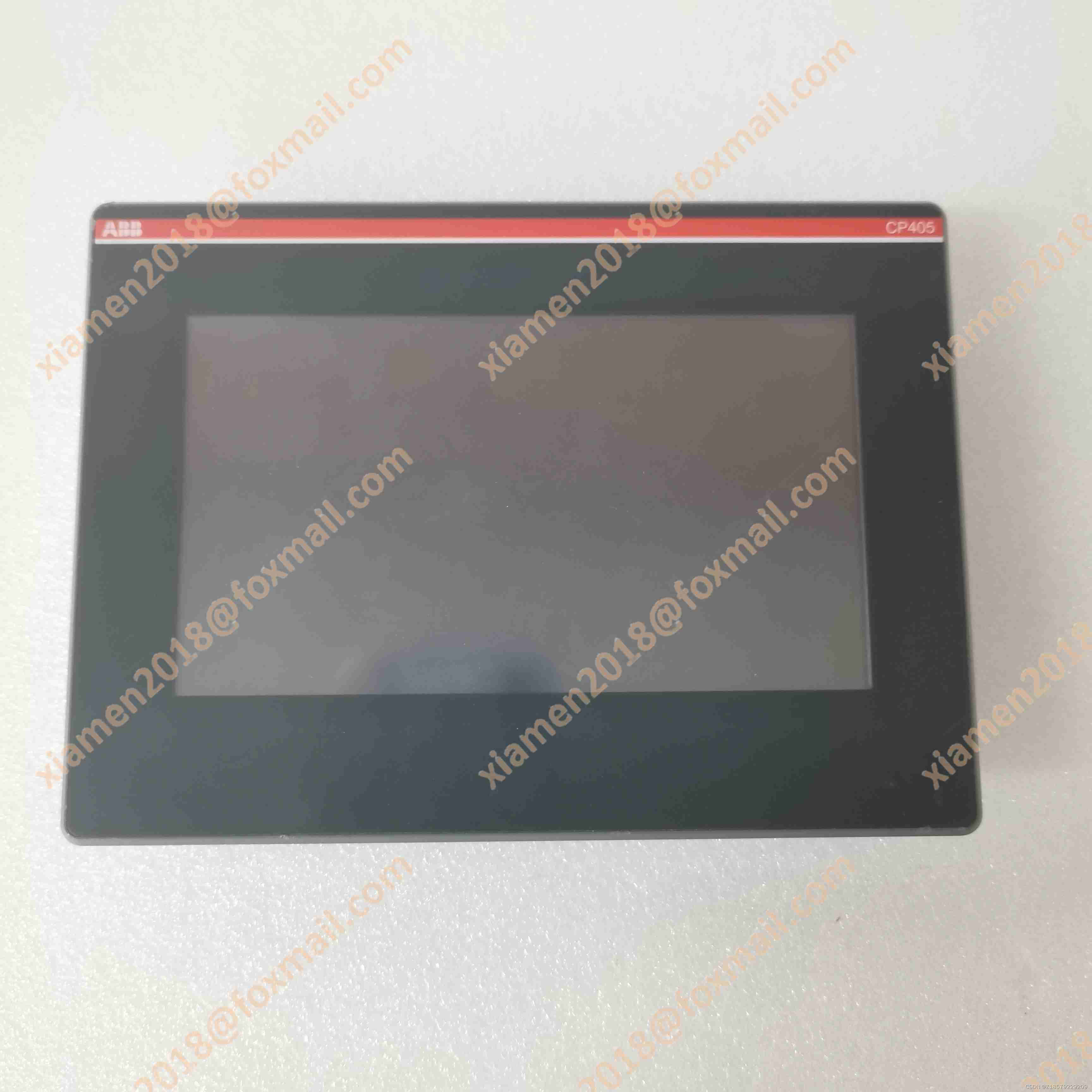 ABB CP405 A0 1SAP500405R0001触摸屏-CSDN博客