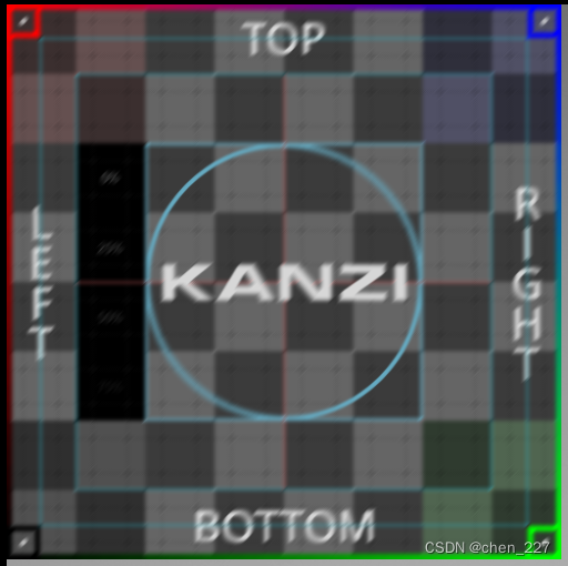 Kanzi Shader入门-CSDN博客