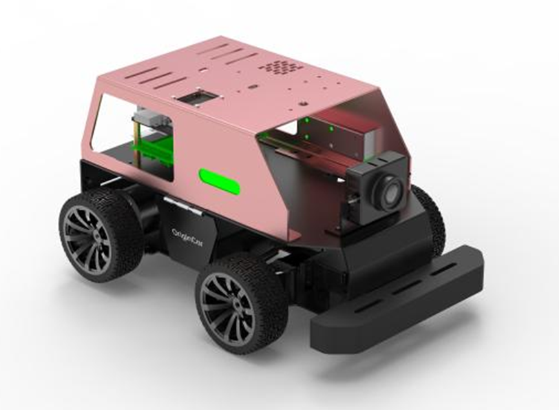 第十九届全国大学生智能车竞赛-地平线智慧医疗挑战赛规则_origincar 多少钱-CSDN博客