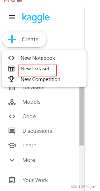 Kaggle上传自己训练的模型进行比赛提交_kaggle上传模型-CSDN博客